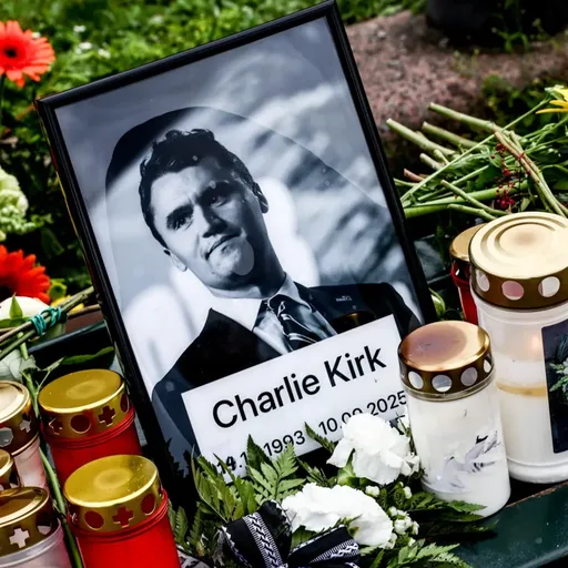 Se si spara alle idee nessuno è al sicuro - Editoriali, Como