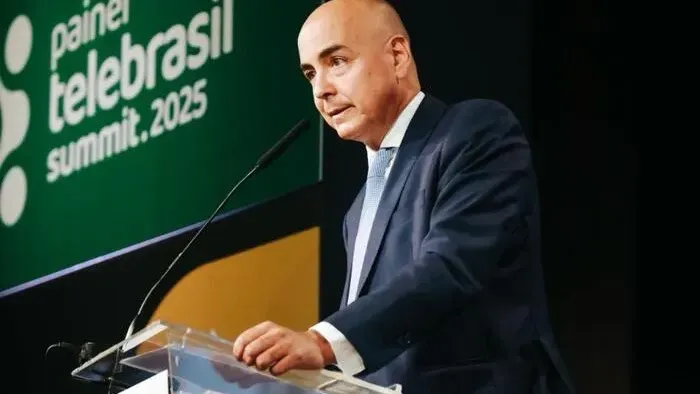 Ceo Tim Brasil nuovo presidente di Telebrasil e Conexis - Ansa Tecnologia