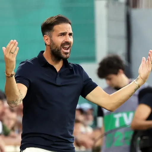 «Quell’ultima palla, il simbolo del Como» - Sport Calcio Como calcio
