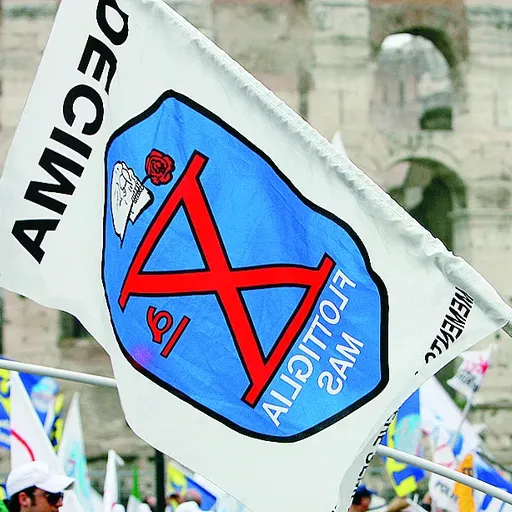 Decima mas: rispettare la verità storica - Editoriali, Roma