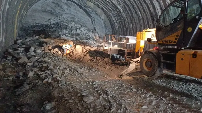 Variante, riecco le volate. «Presto un’altra»