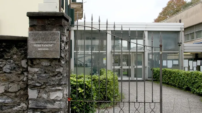 Settimana corta al Vanoni, arriva il punto di ristoro - Cronaca, Menaggio