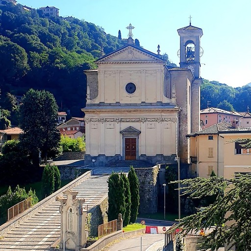«Troppi debiti, la parrocchia fallisce»: don Stefano chiede un prestito ...