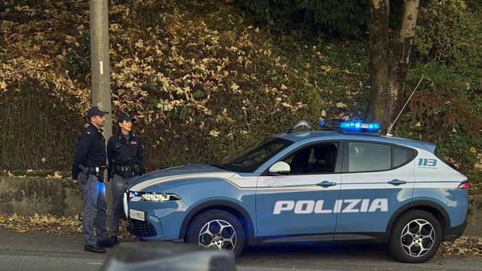 Ruba un chilo di oro a una pensionata e tenta la fuga: arrestato 27enne