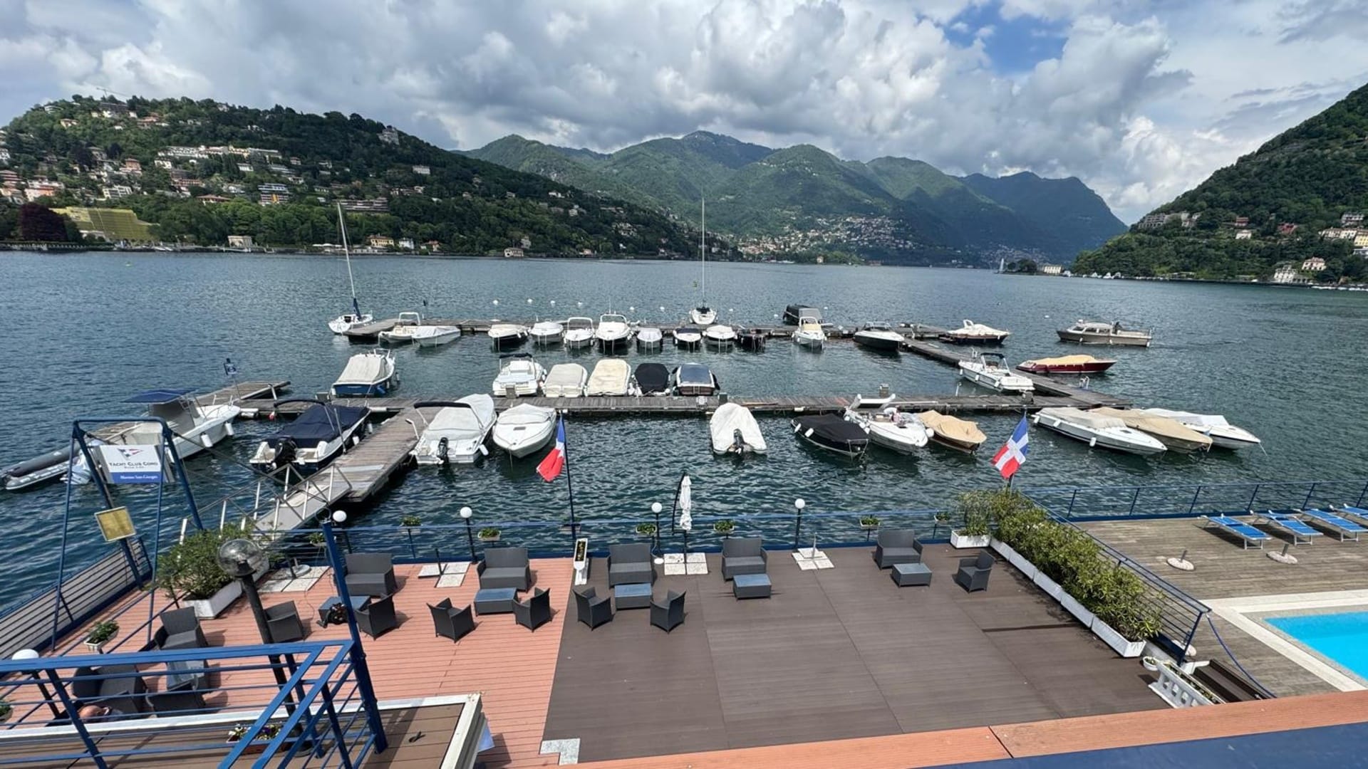 Yacht Club, il Tar congela lo sfratto: la sede resta (almeno) per altri ...