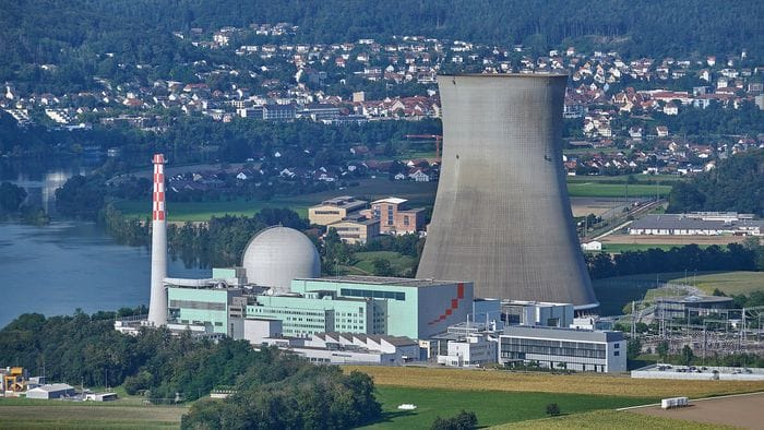 Centrali nucleari un tabù da superare