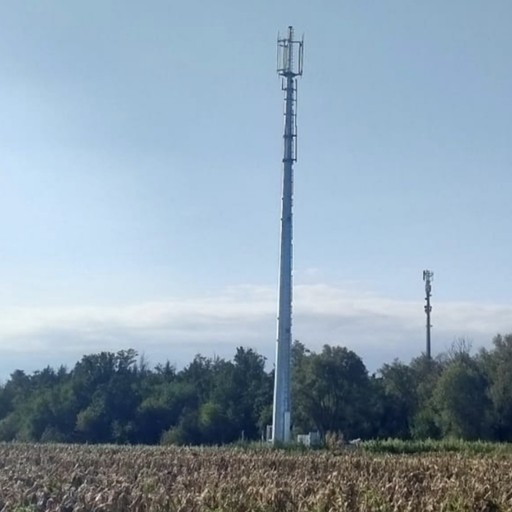 Antenna di via Monte Grappa, il caso finisce al Tar