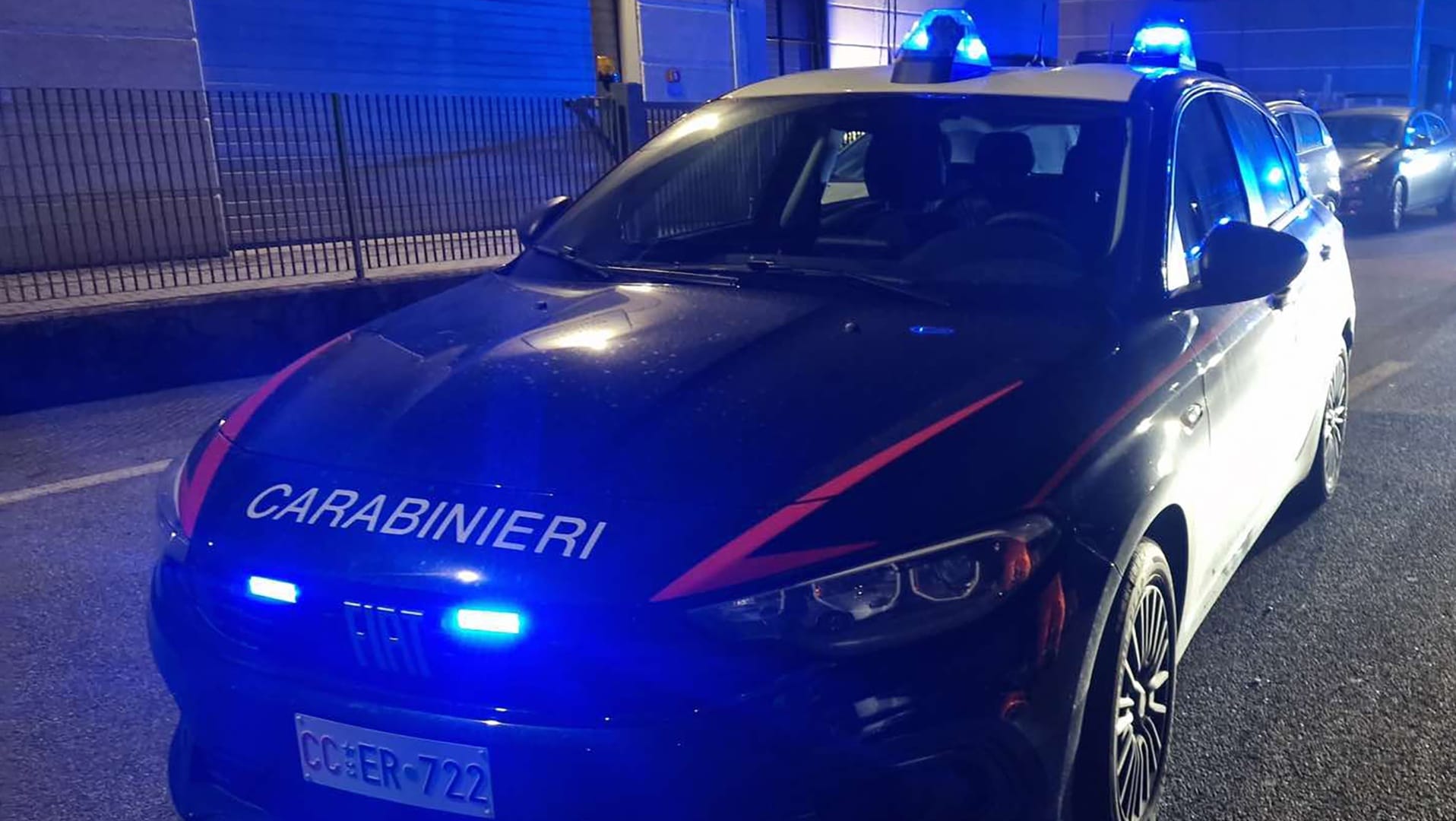 Violenta lite di notte ad Appiano, ferito un giovane di 21 anni - Cronaca
