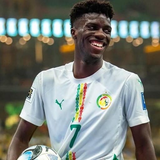 I comaschi ai Mondiali: stasera in campo Diao, poi Nico Paz con l’Argentina