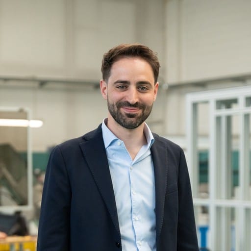 «Noi giovani industriali possiamo creare valore»