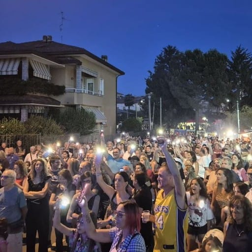 Solbiate, da stasera a domenica “Street food & Music festival”