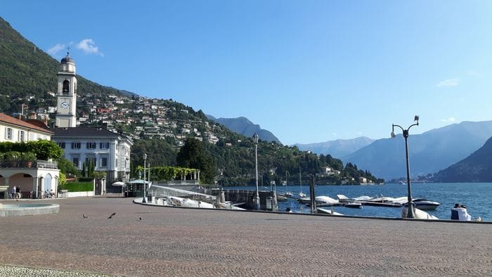 Mappa delle case per le vacanze, Cernobbio tra le mete più care d ...