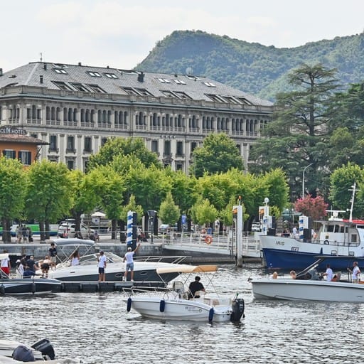 Una voce per chi lavora sul lago: nasce Confartigianato Navigazione ...