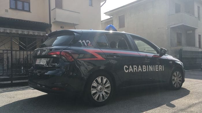 Quindicenne perde la mano a causa di un petardo