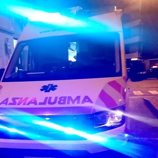 Giovane di 29 anni di Locate Varesino muore cadendo in moto