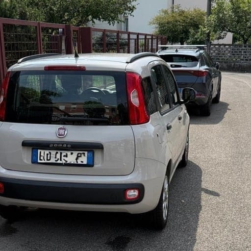 Finti i tecnici, falso pure il vigile. Però la truffa non va a segno