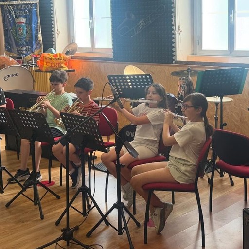 Cantù, premiati i giovani artisti del Melotti - Cultura e Spettacoli
