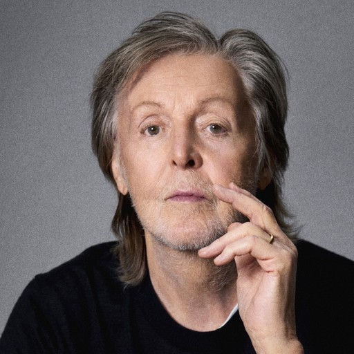 Il tempo di McCartney è fatto di ricordi